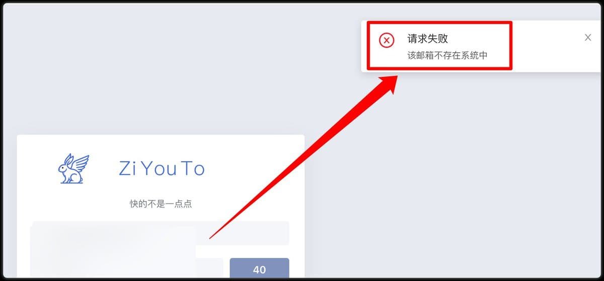 注意！wallless vpn 主站打不开，别登录其他网站上当了！